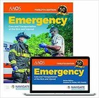 Emergency Care and Transportation of the Sick and - Textbook, by AAOS ...
