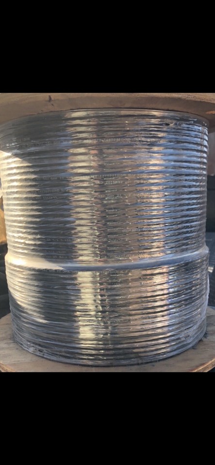 12 AWG wire Stranded Copper 2000ft ISMA 51-5 Loop Detector Traffic | eBay