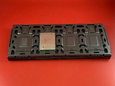 Intel Xeon Gold 6248R 3.0GHz 35.75MB 24 Core FCLGA3647 CPU PROCESSOR ...