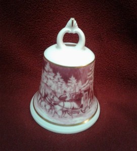 A.K. KAISER Collector Bell W. GERMANY | eBay