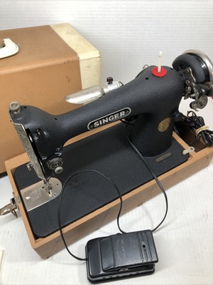 Sewing Machines - Singer Portable Electric Sewing Machine
