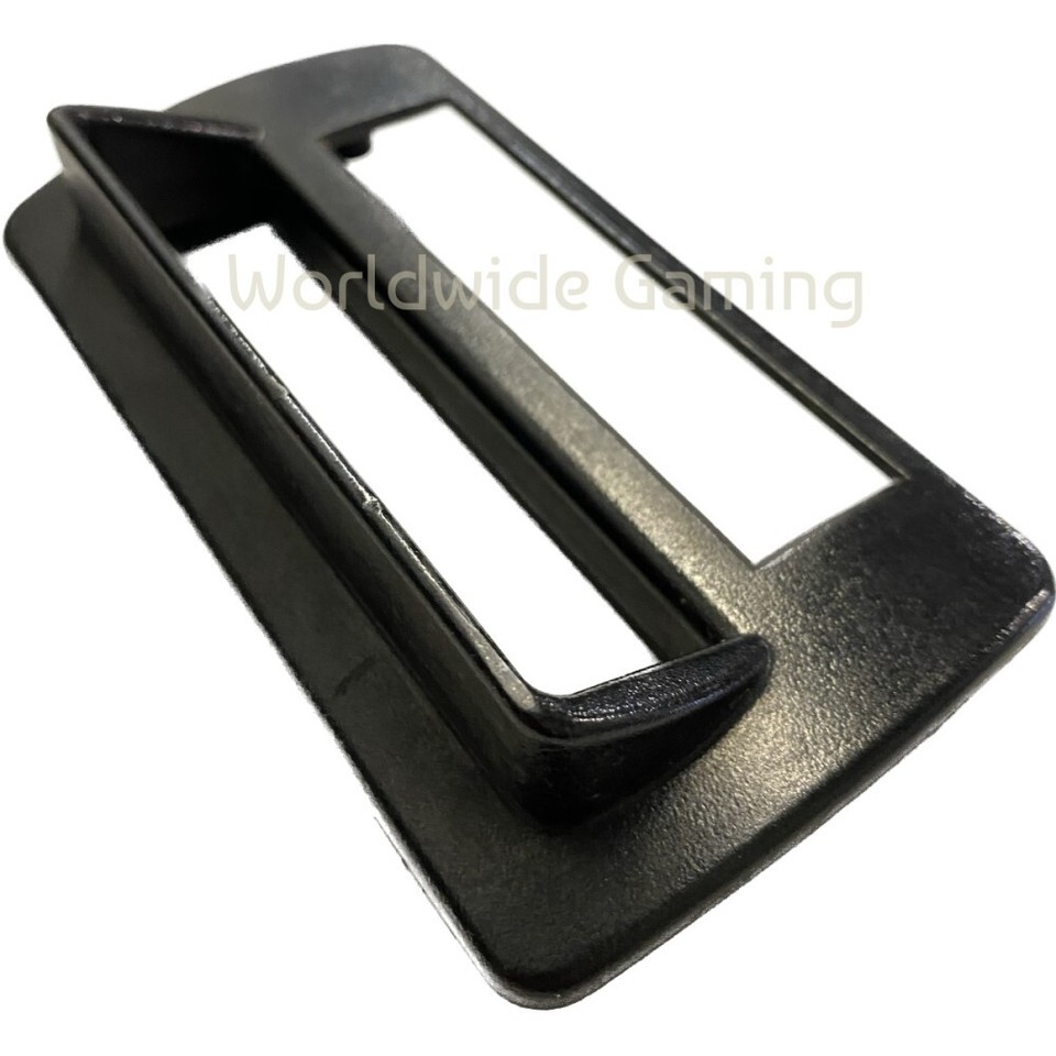 IGT S-2000 Bill Validator BV Guide Bezel (Curved revision) | eBay