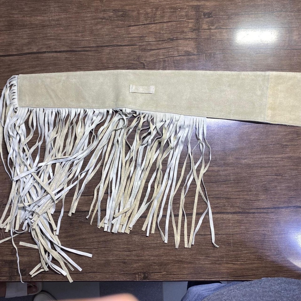 Indian Beaded Native American Rifle Scabbard Sioux Style Suede Leather ...