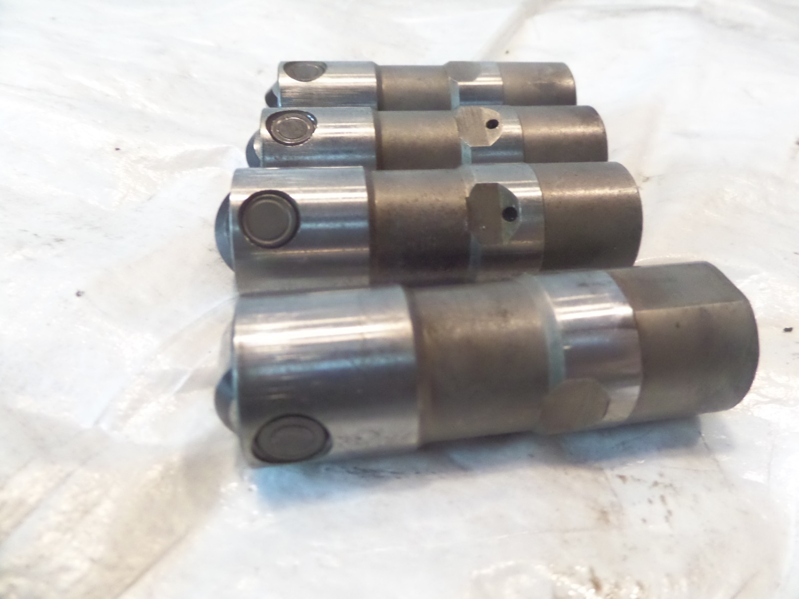 Harley Pushrod Lifters at Sammy Parra blog