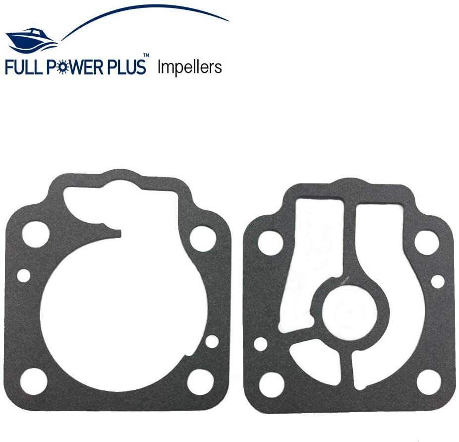 Water Pump Impeller Kit for Nissan Tohatsu Outboards 3T5-87322-3 ...