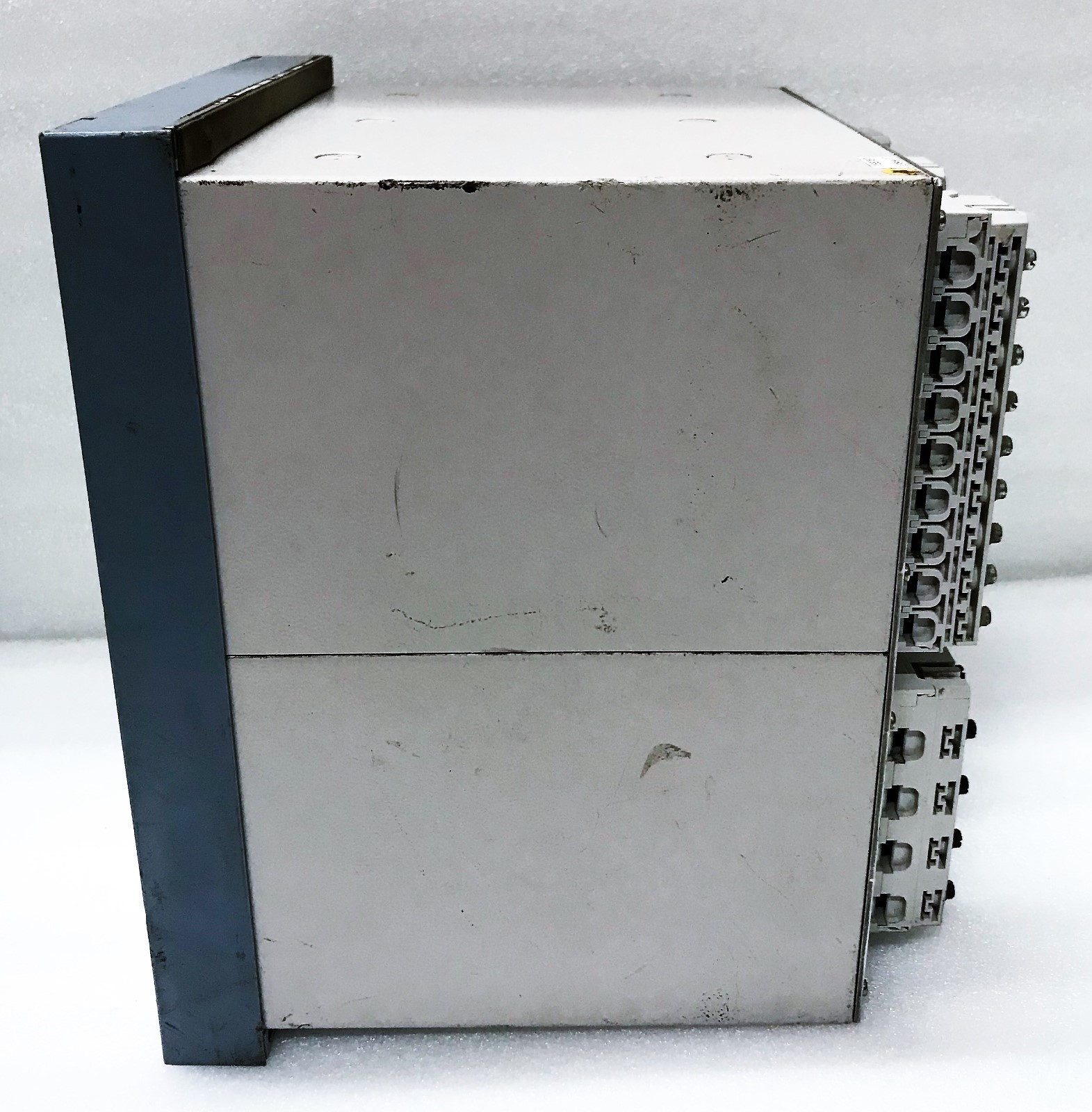 SIEMENS SIPROTEC 7SJ63 OVERCURRENT PROTECTION & CONTROL 7SJ6321-5EB60 ...