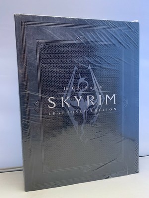 The elder scrolls v skyrim legendary edition map - hiskop