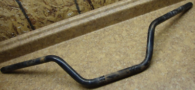 1993 Honda Fourtrax TRX300 TRX 300 2X4 Front Handlebars Handle Bar 1992 ...