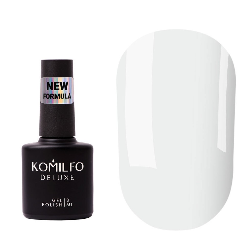 KOMILFO French Rubber Base Coat, Cover Base Coat, Glitter French Base ...