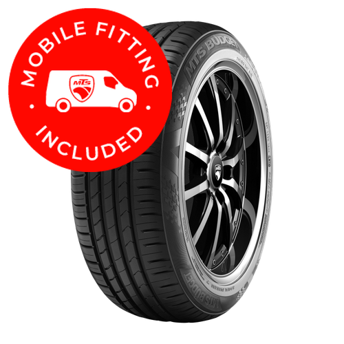 MTS BUDGET: ECONOMY - 225/60 R15 96H | eBay Australia