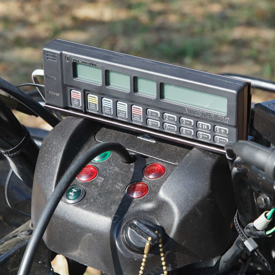 Nitestar DMI Vehicle Distance Measurer | eBay