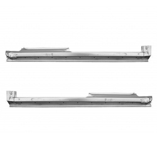 For Ford Transit Connect 2010-2013 Rocker Panel Driver and Passenger ...
