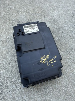 🔥🔥 2003-2004 LINCOLN TOWN CAR LCM LIGHTING CONTROL MODULE 3W1T-13C788 ...