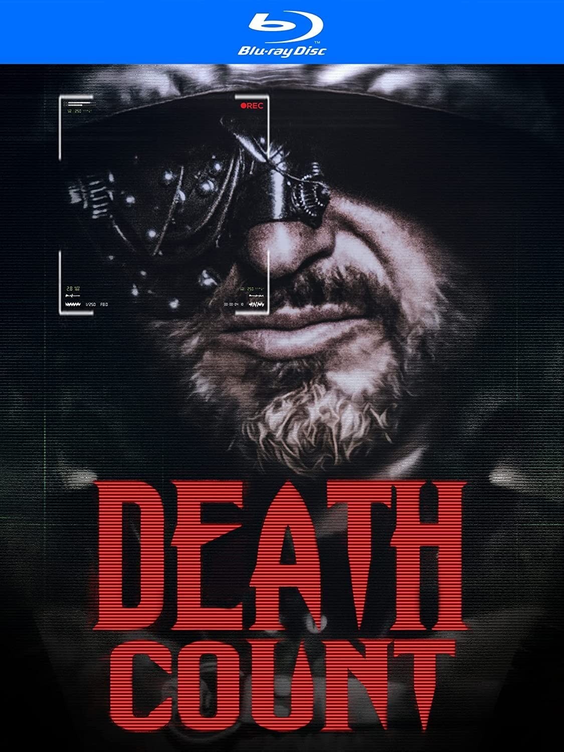 Death Count (Blu-ray) Michael Madsen Costas Mandylor Sarah French Deavnny Pinn 810097771215 | eBay