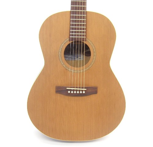 Seagull S6 Folk Acoustic Guitar Ud3348 | eBay