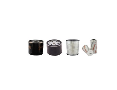 Kit Manutenzione Filtro Per Jlg 450 Aj Serie II W/ Deutz D2011L03 Ing ...