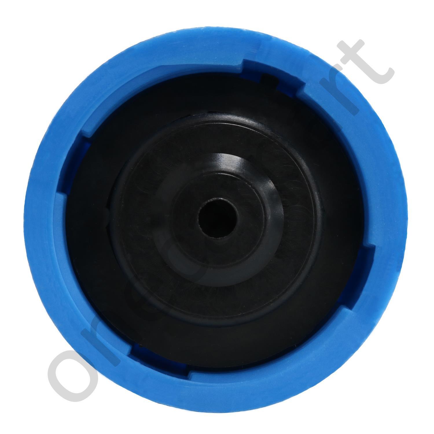 Radiator Pressure Expansion Water Tank Cap For Fiat Punto Siecento ...