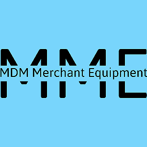MDM Merchant Equipment | eBay Stores