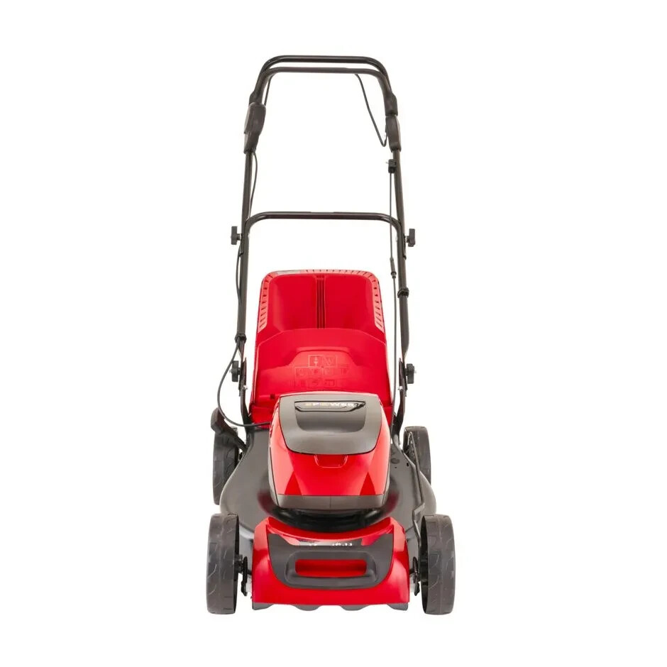 Mountfield SP185 Li Freedom 500 Self-Propelled Cordless Lawn Mower 46cm ...