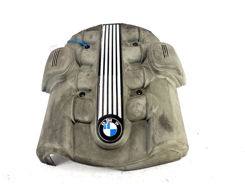 BMW X5 Engine Appearance Cover 4.4L 4.8L OEM 2004 2005 2006 | eBay