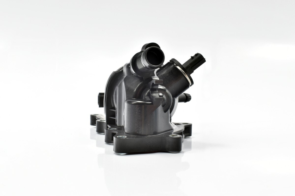 Thermostat Housing 1106000Q1M NISSAN JUKE F16 1.0TCe | eBay