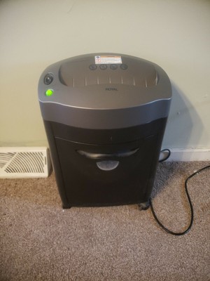 Confetti Paper Shredders