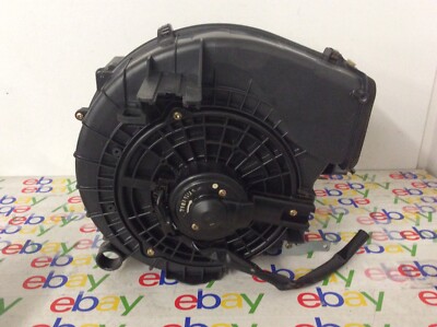 1999-2003 LEXUS RX300 BLOWER MOTOR ASSEMBLY AIR CONDITIONER HEAT oem | eBay