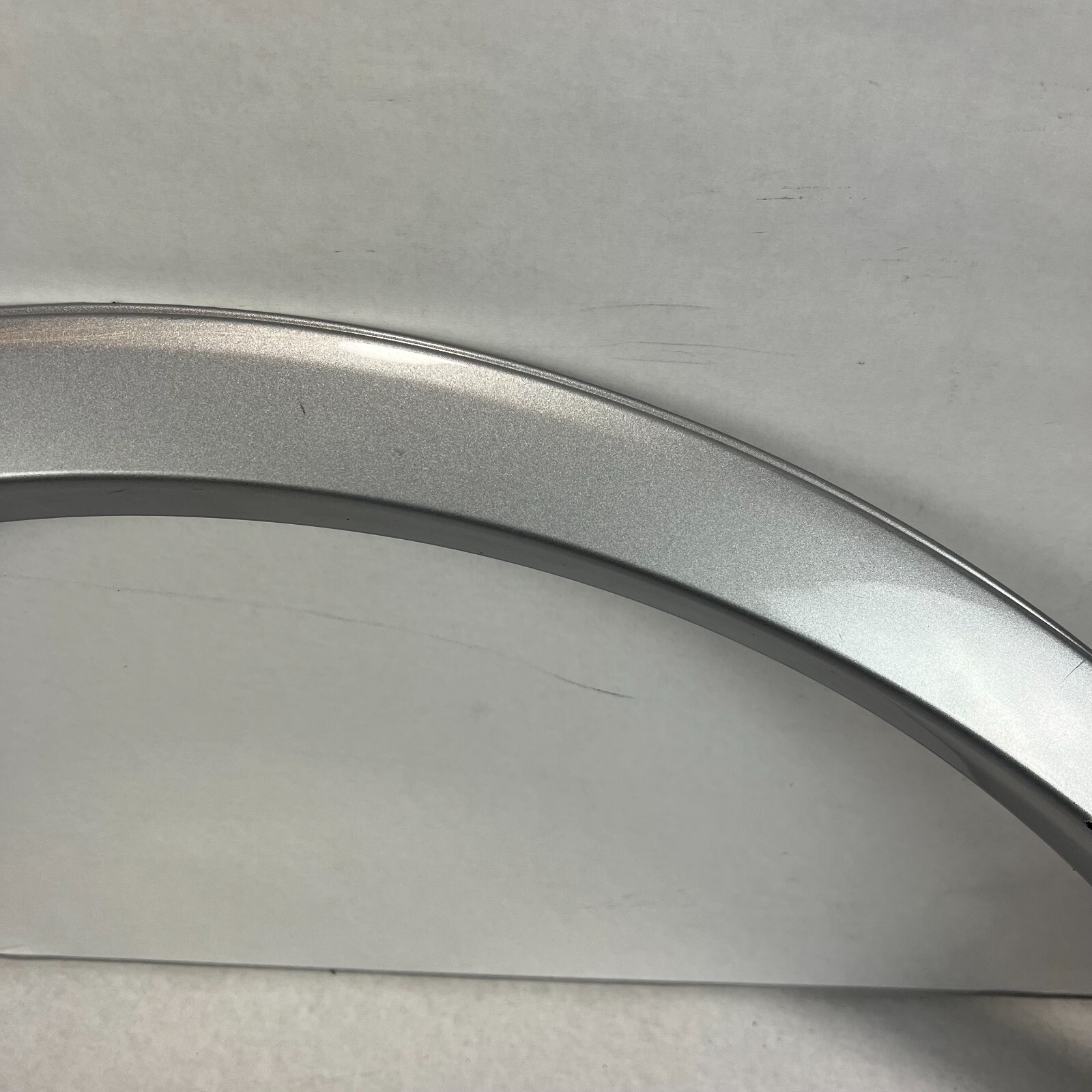 OEM 2017 2018 Toyota Rav4 Rear Right Flare Wheel Opening Molding 75605 ...