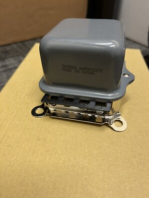 Master Pro 2VR4 External Voltage Regulator | eBay