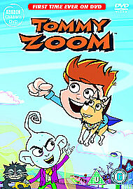 Tommy Zoom (DVD, 2007) for sale online | eBay