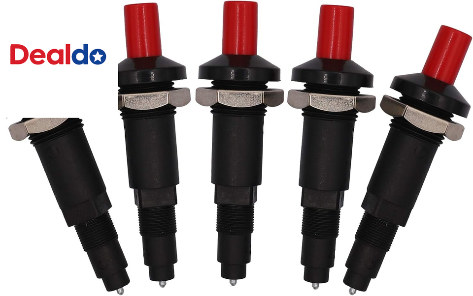 Meter Star Gas Heater One Outlet Piezo Igniter Spark Plug Push Button ...