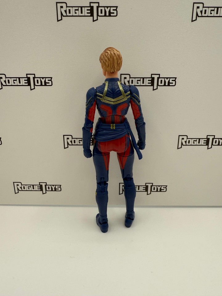 Hasbro Marvel Legends Avengers: Endgame The Infinity Saga 2-Pack ...