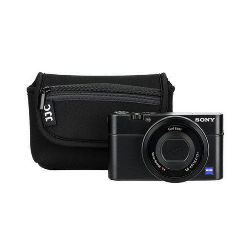 camera case Sony RX100 II RX100 III RX100 IV RX100 V RX100 VI Olympus ...