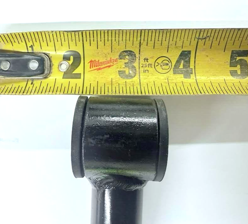 1930's Street Rod Solid Axle Front Four Bar 4 Link I Beam rat rod ...
