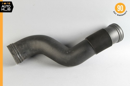 06-12 Mercedes X164 GL450 ML350 Air Intake Duct Pipe Hose Left ...