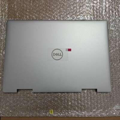 For Dell Inspiron 14 5482 2-in-1 1K3JR 01K3JR LCD Back Cover Rear Lid ...