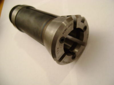 Hardinge 1-1/4" Gridley S12 Master Collet | eBay