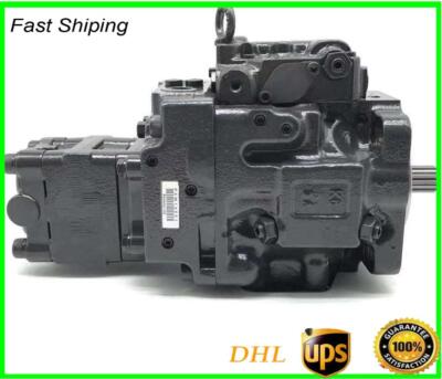 Hydraulic Pump Assembly 708-3S-00872 7083S00872 For Komatsu Excavator ...