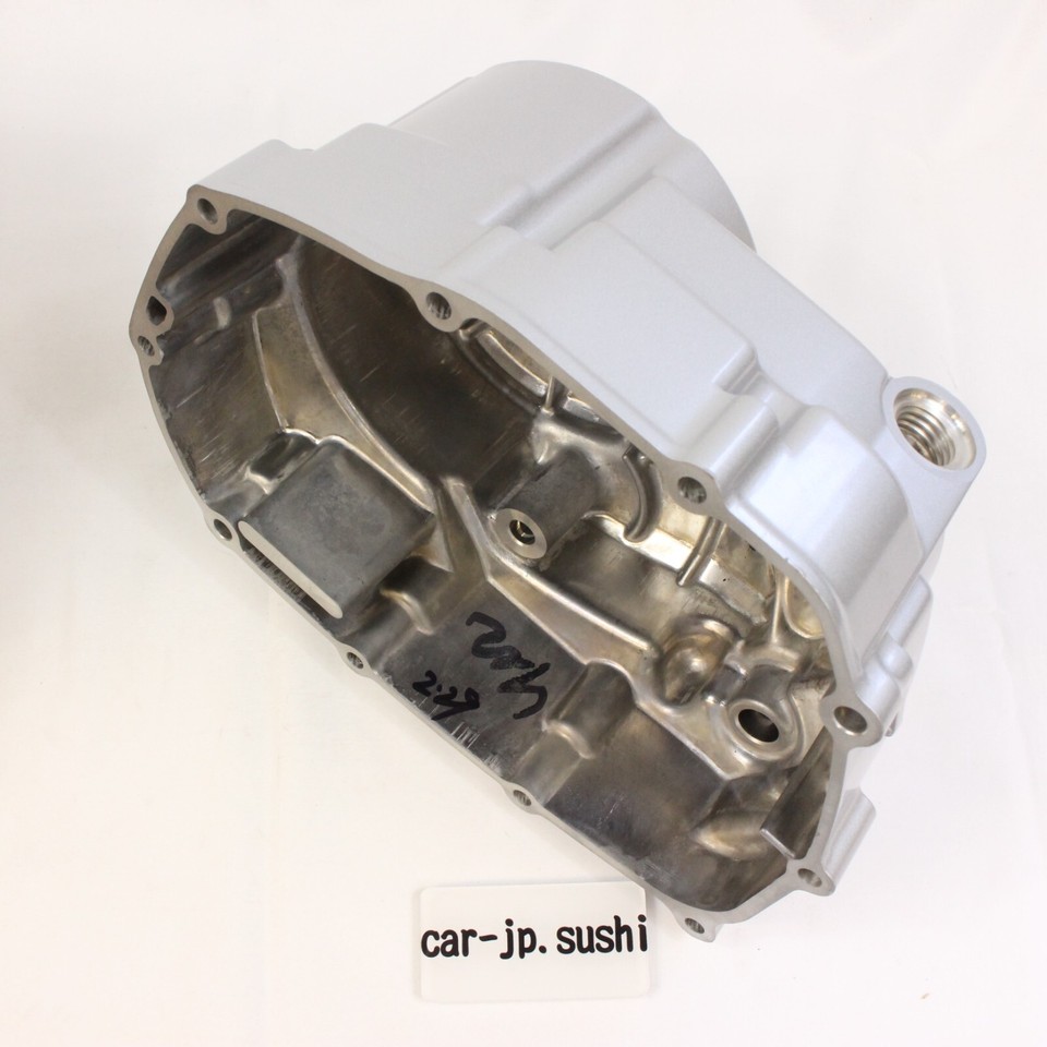 HONDA GENUINE Right Crankcase Cover 13-22 CRF110F RF 110F OEM 11330-KWW ...