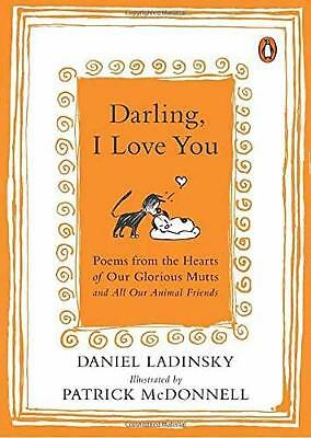 Darling, I Love You by Daniel Ladinsky (Paperback, 2017) for sale ...