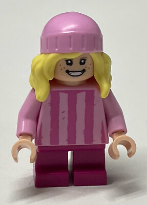 LEGO® Minions Minifig Edith aus 75583 neu | eBay.de