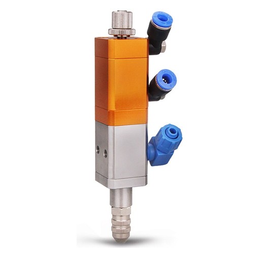 MY-2626 UV Dispensing Valve Anti-Drip Silicone Valve Precision ...