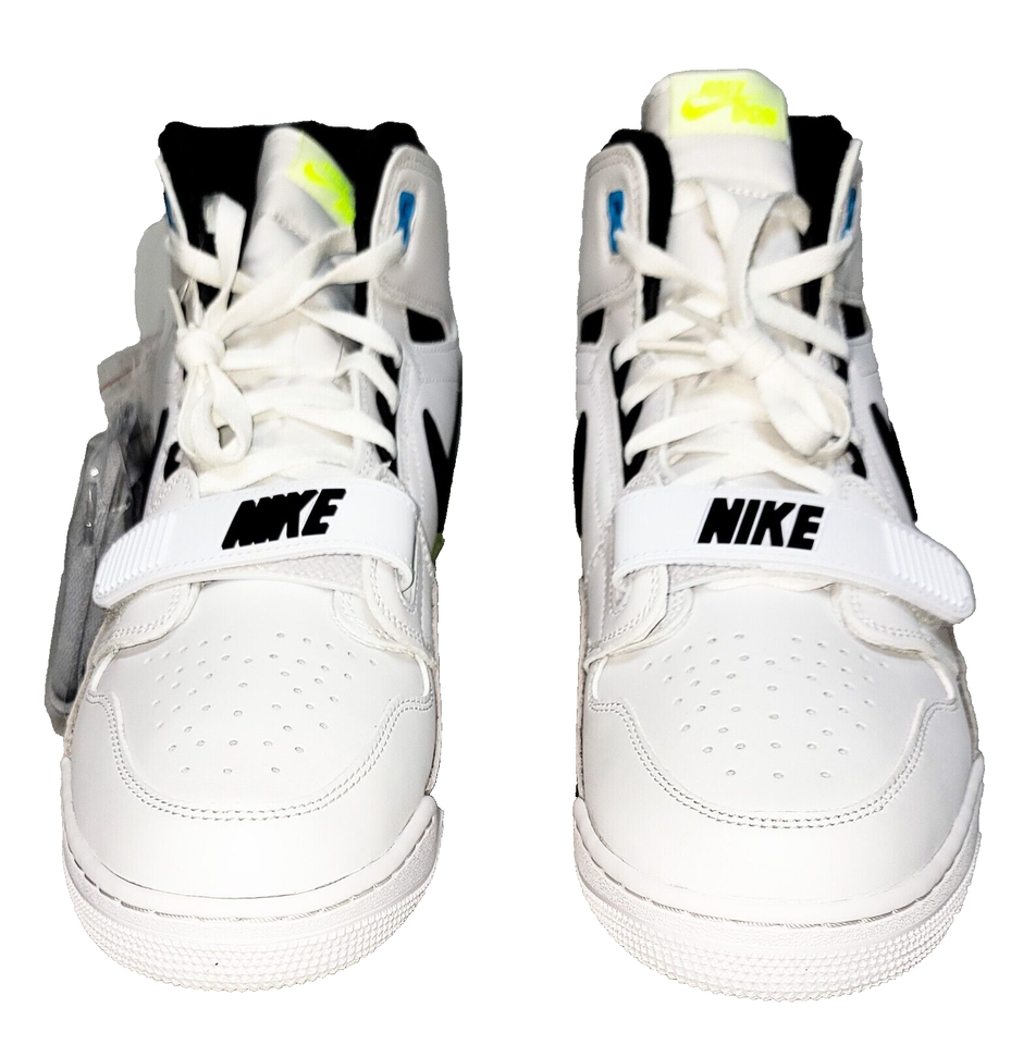 NIB DS - Just Don x Jordan Legacy 312 'Billy Hoyle' Sz 13 - 2018 ...