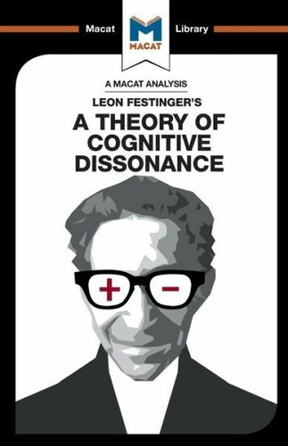 An Analysis of Leon Festinger's A Theory of Cognitive Dissonance ...