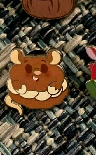 Disney Parks Munchling Munchlings Treats Mystery Pin 2023 You Choose ...