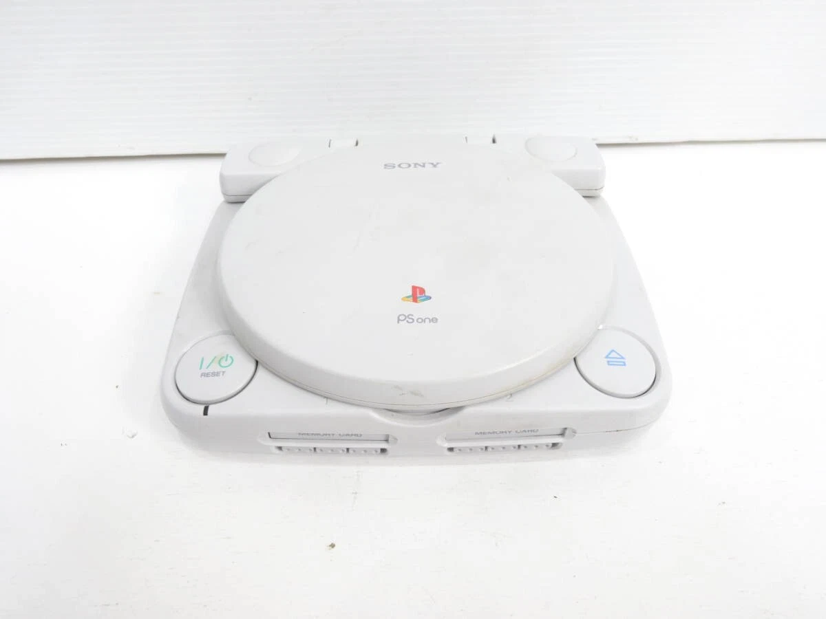 Ps1 Portable Screen