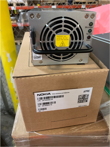 Nokia Telecom Outdoor Power Solution -48V DC (includes 5 items) READ ...