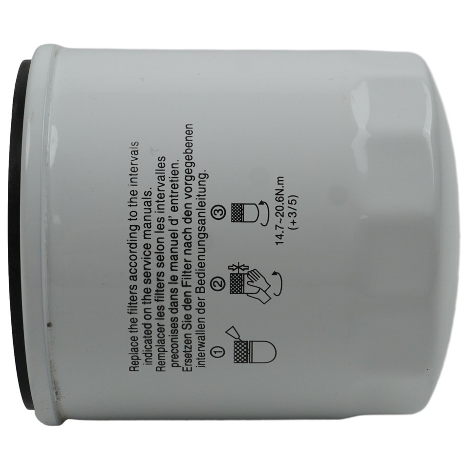 84475542 Oil Filter for New Holland 1020 1025 1030 2035 3040 L170 L175 ...