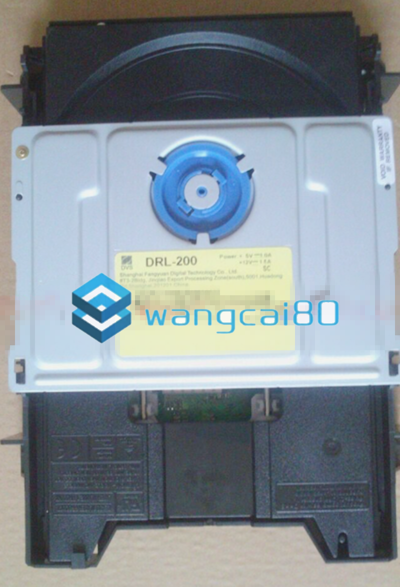 1pc NEW Optical drive DRL-200 DRL200 | eBay
