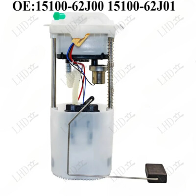 Fuel Pump Module Assembly 15100-62J00 15100-62J01 For Suzuki SWIFT: | eBay